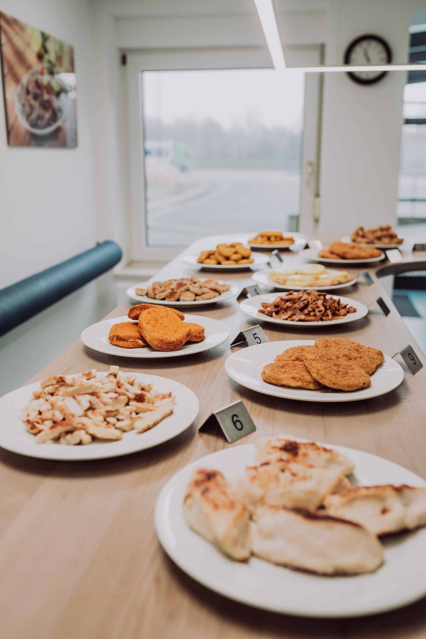 Unternehmen - VOSSKO