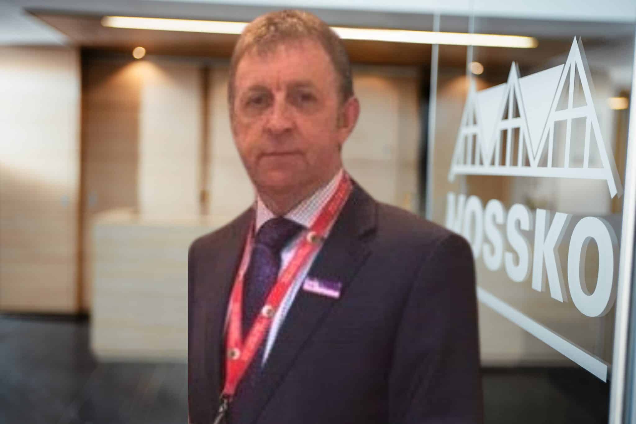 International - VOSSKO