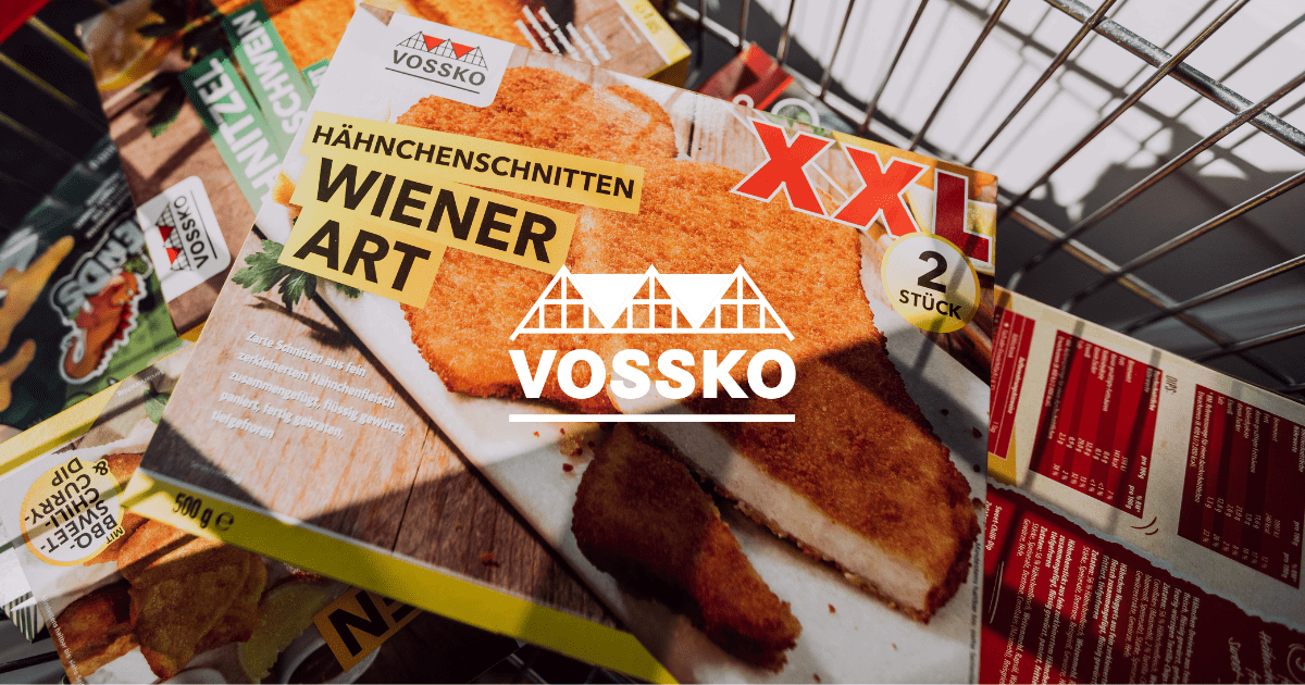 VOSSKO - Custom Convenience from Ostbevern to the World